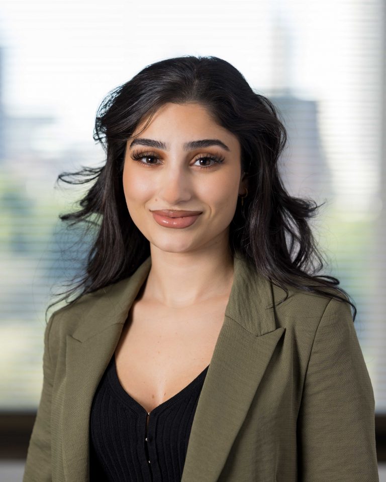 Eda Peker – Santone Lawyers