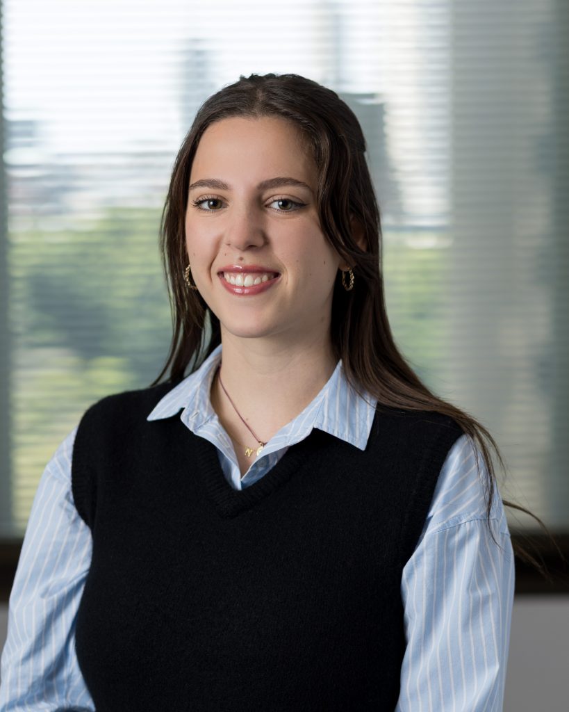 Natasha Marinelli – Santone Lawyers